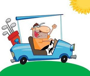 Double Bogey Fantasy Golf