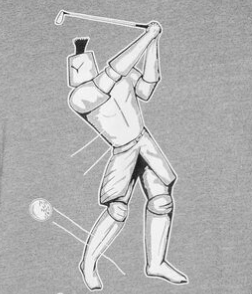 Double Bogey Fantasy Golf